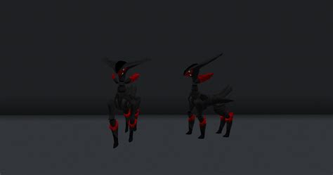 Cyberdemon Iron Leaves Pokécentral Pixelmon Network Wiki Fandom