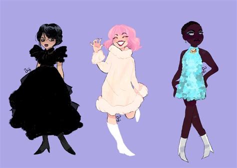 🐝bugg🐝 On Twitter Cartoon Illustration Concept Art Characters