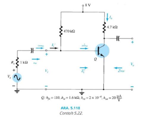 Faizil Arisyofwan 5 21 Complete Hybrid Equivalent Model