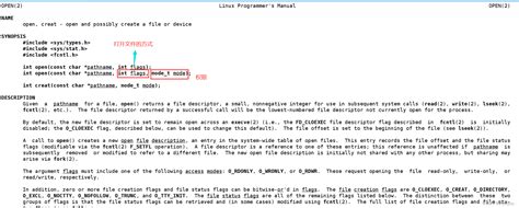 【linux】文件操作、文件描述符和重定向（上） 阿里云开发者社区
