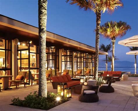 호텔스팟 하얏트 리젠시 다낭 리조트 앤 스파