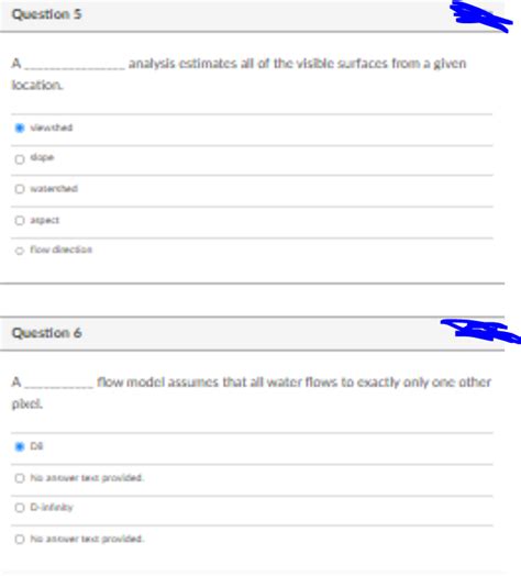 Solved Question 5aanalysis Cotimates All Of The Visible