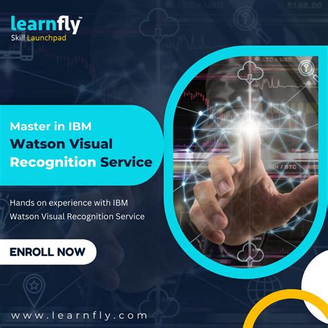 Learnfly Machinelearning Data Artificialintelligence Ibmwatson Visualrecognition