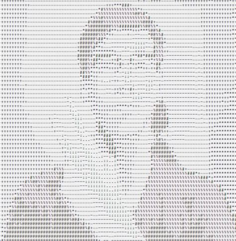 Ascii Live Devpost