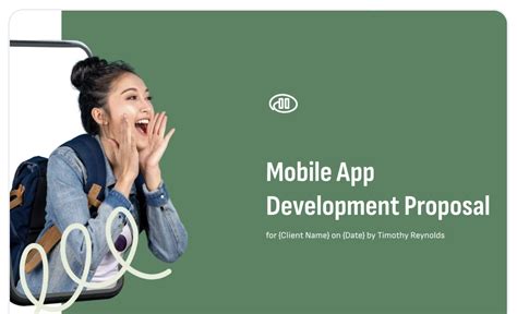 How To Write A Compelling App Proposal In 2025