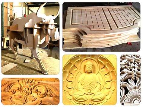 1730 5 Axis Atc CNC Router Open Source 5 Axis CNC IGolden CNC