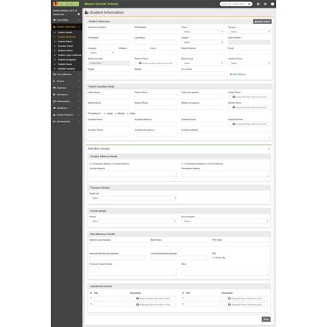 Jual New Terlengkap Aplikasi Sistem Informasi Sekolah Full Source Code Shopee Indonesia