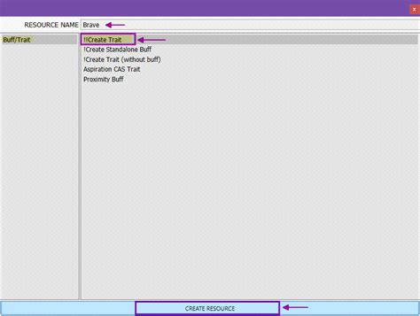 sims 4 custom trait tutorial lopawars