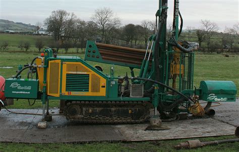 Geobore S Wireline Coring Specialist