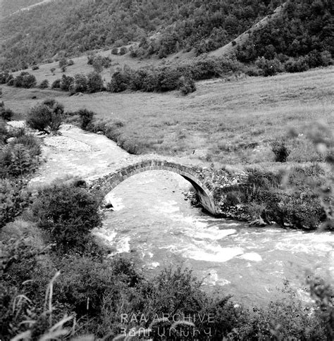 Կամուրջ ՀԱՅԱՍՏԱՆԻ ՊԱՏՄԱԿԱՆ ՀՈՒՇԱՐՁԱՆՆԵՐ