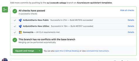Quickstarts Pipeline Does Not Show Warning For Linter Errors · Issue 3043 · Azurebicep · Github