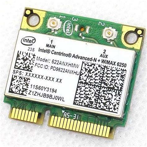Dell Intel Centrino Wimax 6250 Driver Falasguard