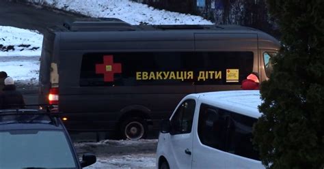 У рамках обовязкової евакуації з Донеччини вивезли майже 50 тисяч громадян уряд