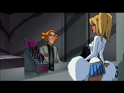 The Best Episodes Of Stripperella Episode Ninja
