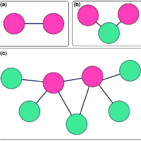 Three Interaction Extraction Types A Direct Interaction B Download Scientific Diagram