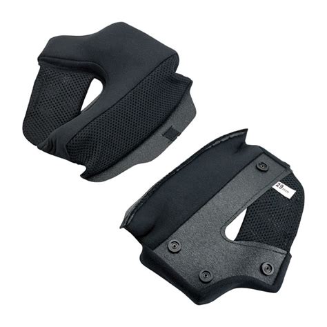 Lane Splitter Cheek Pad Set Choose Size Kopen Bij