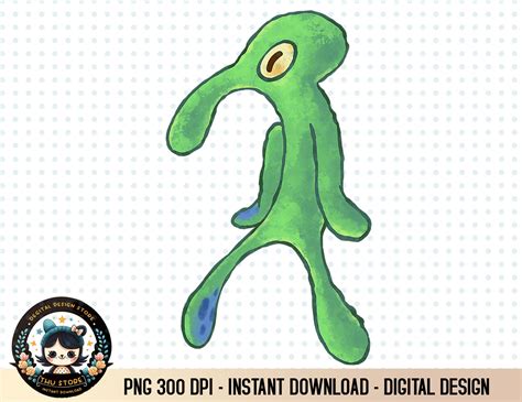 SpongeBob SquarePants Bold And Brash Png Inspire Uplift