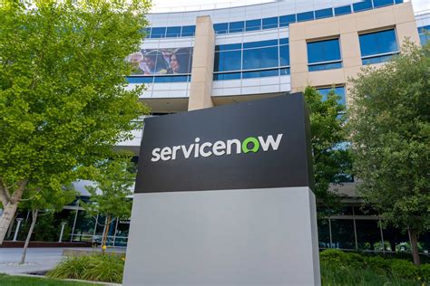 Servicenow Stock Expect A Strong 2024 From Now Seeking Alpha
