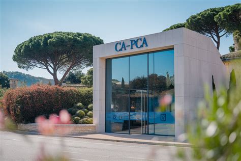 Ca Pca Tout Savoir Sur Le Crédit Agricole Provence Côte Dazur