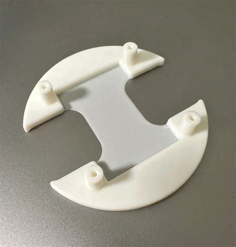 Led Lamp 001 Wled Esp8266 Adapter By Sneezer Makerworld