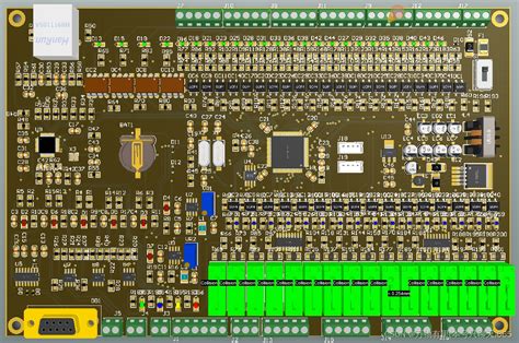 Stm32仿三菱fx3u源码v100 送fx2n方案fx3u仿制 Csdn博客