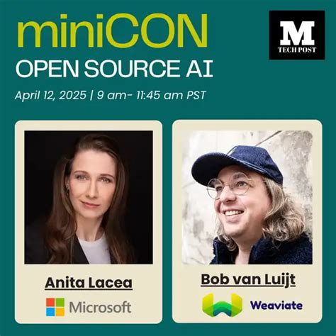 open source ai mini conference ainave