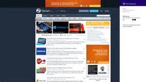 Mozilla Firefox Modern UI Appears In Firefox Nightlies Neowin