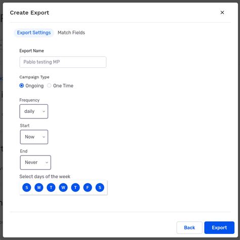 Export Data Warehouse Audiences To Liveramp Growthloop Docs