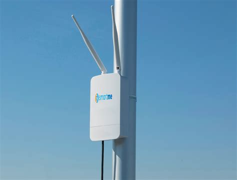 Pico Gateway Lora Smartme