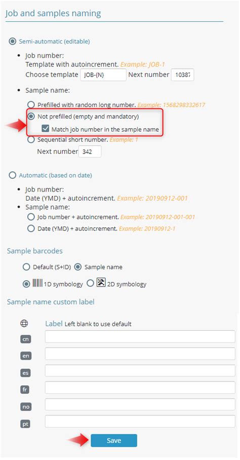 How To Connect And Send Samples From Sample Receiving To Do Tests In LSM LabCollector