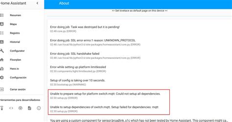 Troubles With MQTT And Sonoff Switches Home Assistant OS Home Assistant Community