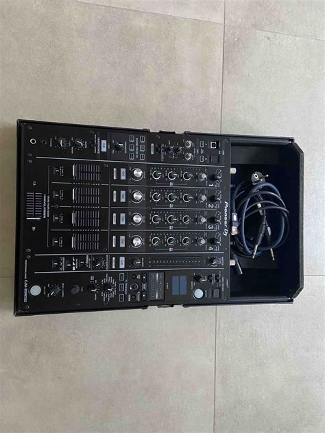 Pioneer DJM-900 nexus 2 rental | 55,00 per day
