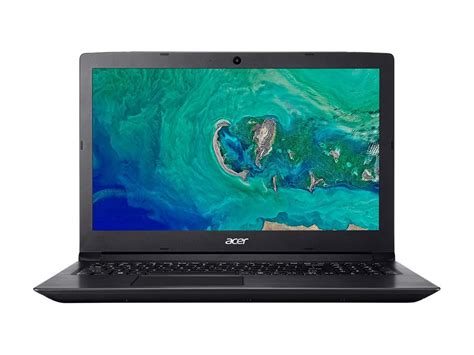 Acer Aspire Amd Ryzen U Quad Core Core Ghz Gb Ddr Ebay