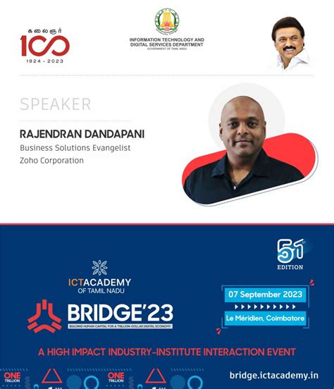 D Vishnu Prasad Posted On Linkedin