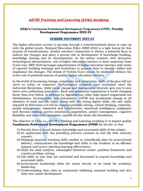 scheme document 2022 23 pdf innovation pedagogy