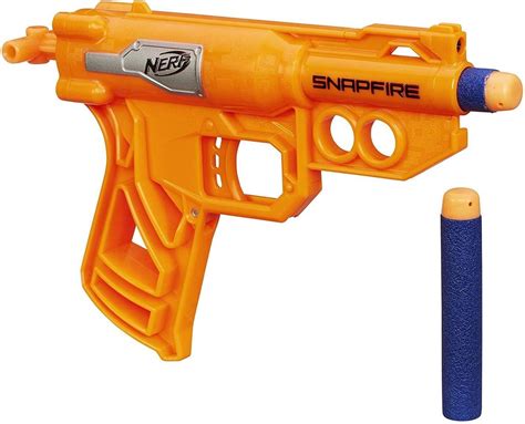 Nerf N Strike Snapfire Blaster Toys And Games