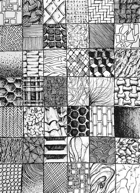 Cross Hatching Drawing Technique