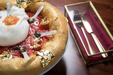 Las Pizzas Más Caras Del Mundo Sweet Adventures