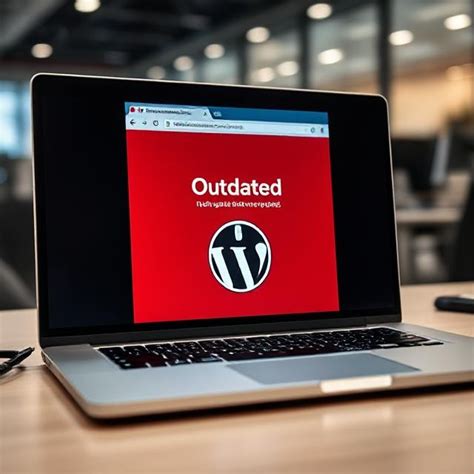 The Dangers Of An Outdated Wordpress Website And How To Fix It Josephdevelop