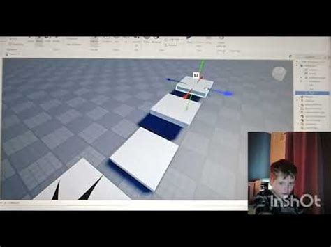 [Roblox 2] Obby Tutorial Video - YouTube