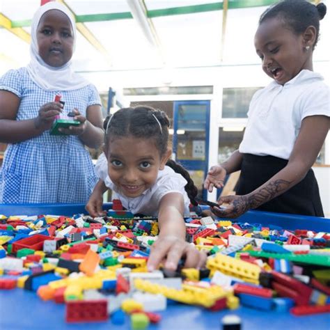 Ethos And Values Cabot Primary School