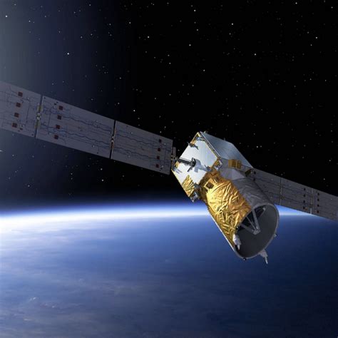 Satellite And Sensor Information Scrapped Kaggle