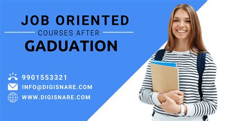 Job Oriented Courses, Job Oriented Course Training Near Me