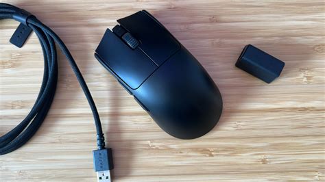 The Lightest Gaming Mouse I Ve Ever Tested Just Took A Rare Price Drop