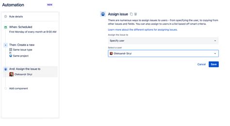 This Is How You Automate Creation Of Recurring Tickets In Jira Dzone