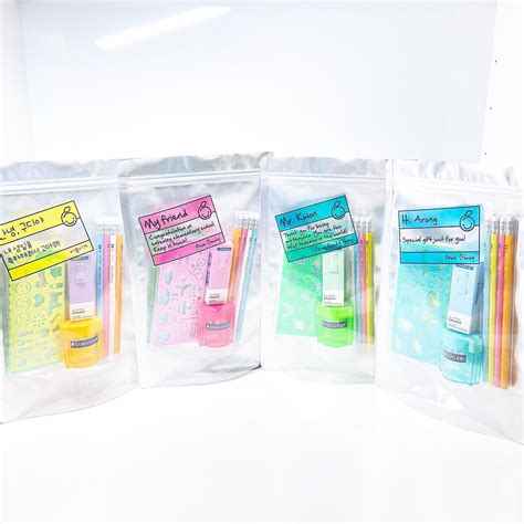 스테들러 문구 세트 ️🧡💚💙 스테들러 노리카 파스텔 연필 4자루 Arong Goody 아롱구디 Facebook
