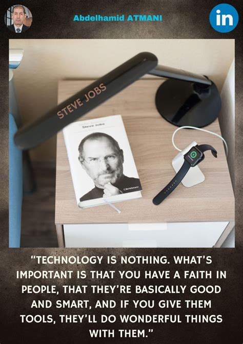 Abdelhamid Atmani On Linkedin The Cornerstone Of Success In Every