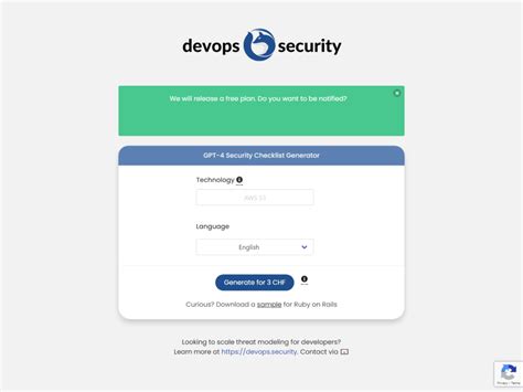 Devops Security Cosè Prezzi A Chi Può Servire Aitoolboxit