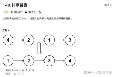 Leetcode Hot100刷题记录(一) 知乎 Leetcode Hot100刷题记录(一) 知乎