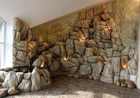 Применение натурального камня